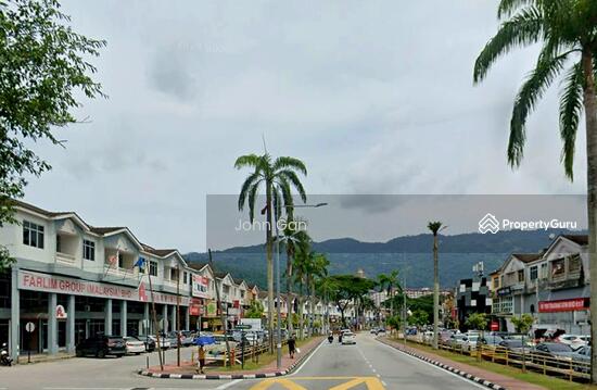 Single Storey Semi-D at Jalan Beriksa, Farlim, Ayer Itam, Penang, 4 Bedrooms, , Semi-Detached ...