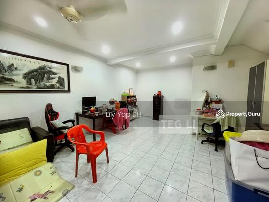Bukit Rimau Sungai Burung, Bukit Rimau, Shah Alam, Selangor, 3 Bedrooms ...