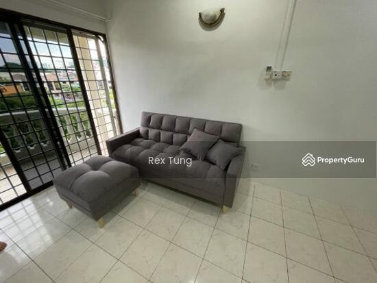 Springfield Condominium, - Lorong Kenari, Desa Ria, Sungai Ara, Penang ...