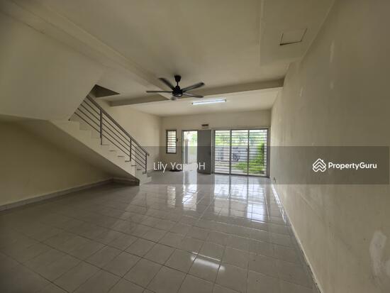 Bukit Rimau Kota Kemuning untuk Untuk Dijual - RM 530,000 (2024 ...