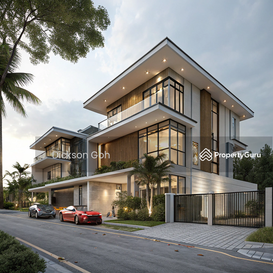3 Storey Semi-D Freehold New House Next to Kajang untuk Untuk Dijual - RM 2,660,000 (2024 ...