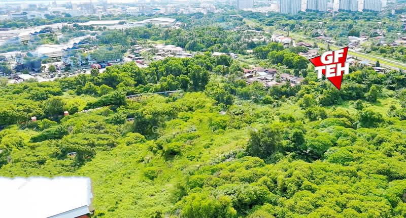 9.71 acre First Grade Industrial Land | SPT | Nagasari Industry | Perai ...