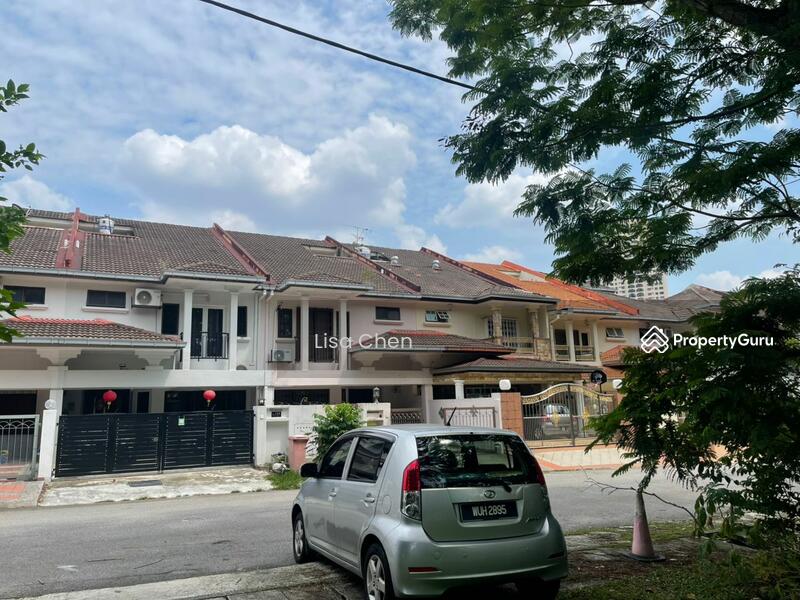 Properties for Sale in Bandar Utama 7, Bandar Utama 2025 | PropertyGuru ...