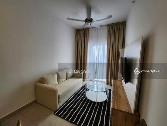 Canopy Hills, Jalan Reko, Kajang, Selangor, 2 Bedrooms, 587 sqft ...