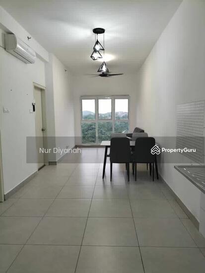 Canopy Hills, Jalan Reko, Kajang, Selangor, 2 Bedrooms, 587 sqft ...
