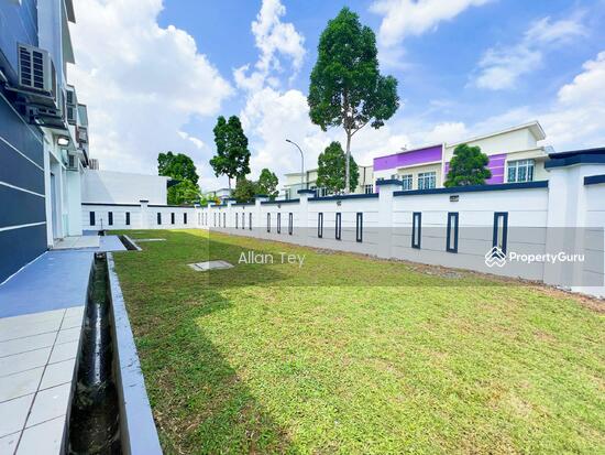 Taman Kempas Utama, Jalan Kempas Utama 1/10, Taman Setia Tropika ...