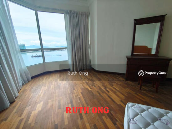 Condominium for Rent at Gurney Beach Resort - Ruth Ong