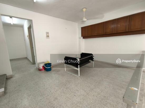 Terrace house at Taman Desa Aman, Jalan Desa Aman 5, Taman Desa Aman ...