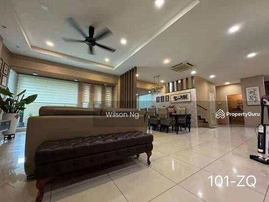 Ambang Botanic 1, Jalan Ambang Botanic, Bandar Botanic, Klang, Selangor ...