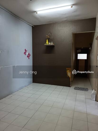 Taman Segar Indah, Jalan Segar, Taman Segar Indah, Butterworth, Penang ...