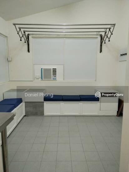 Georgetown Taman Jesselton Semi-D untuk Untuk Disewa - RM 4,500 /bulan ...