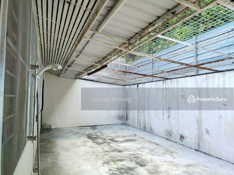 Georgetown Taman Jesselton Semi-D untuk Untuk Disewa - RM 4,500 /bulan ...