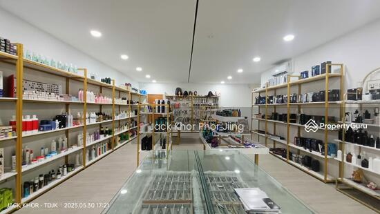 Seria 88, Alam Nusantara, Setia Alam, Selangor, , 1500 sqft, Shop ...
