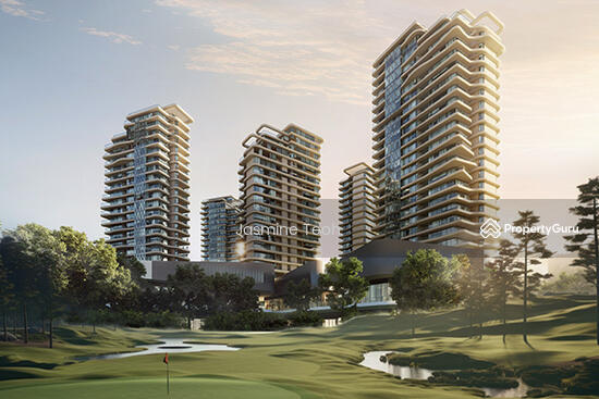 Adison Serviced Apartments @ W City Larkinton Johor Bahru, WCT Property ...