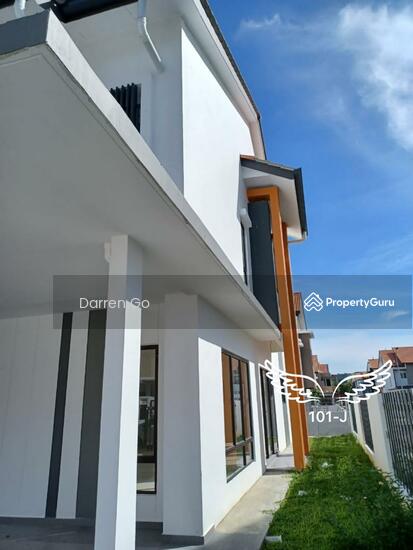 Bywater Setia Utama 3 Setia Alam untuk Untuk Dijual - RM 1,200,000 ...