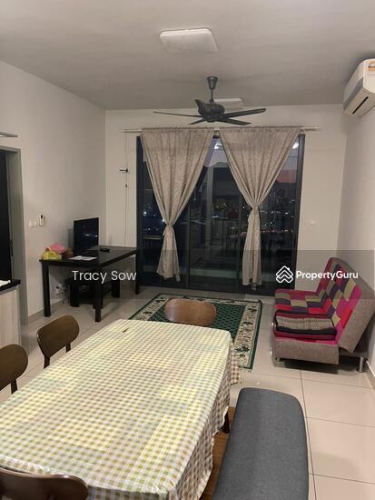 LakePark Residence @ KL North untuk Untuk Disewa - RM 1,950 /bulan (2024) | PropertyGuru Malaysia