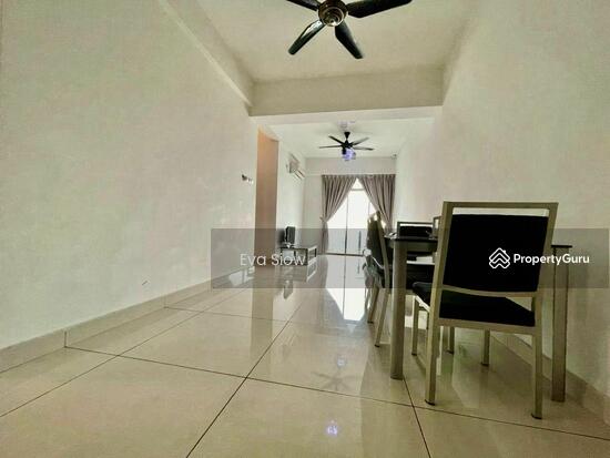 D'Inspire Residence (Inspira Bestari), Jalan Bestari 12/2 Jalan Bestari ...