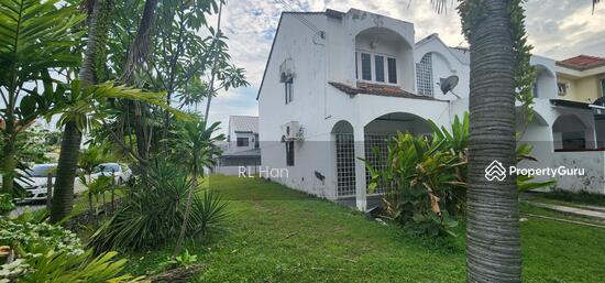 2-storey Terraced House for Sale in SS19 (Subang Jaya) - RL Han