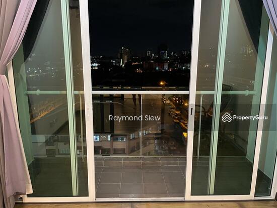 Condominium for Sale at Sphere Damansara - Raymond Siew