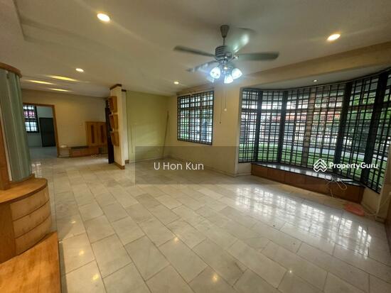 Taman Perling, Jalan Pucung, Taman Perling, Perling, Johor, 5 Bedrooms ...