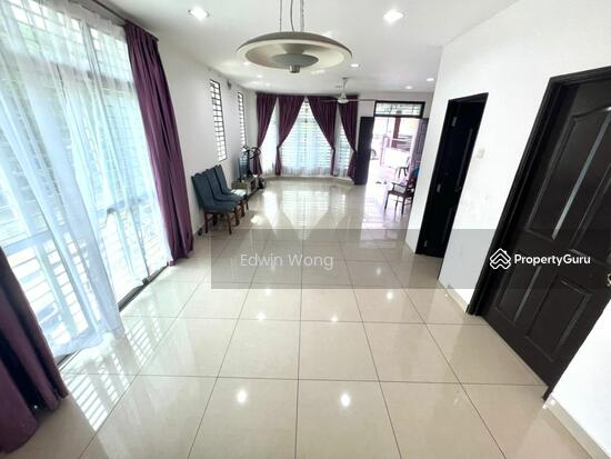 Taman Mulia Banting, Taman Mulia, Banting, Selangor, 4 Bedrooms, 3300 ...