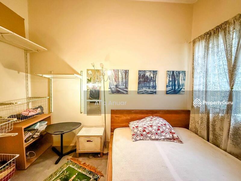 Sunway Alam Suria, Jalan Pulau Angsa U10, Sunway Alam Suria, Shah Alam ...