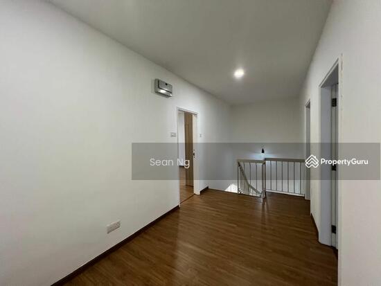 Terrace house at Damansara Utama (Ss 21), Damansara Utama (Ss 21 ...