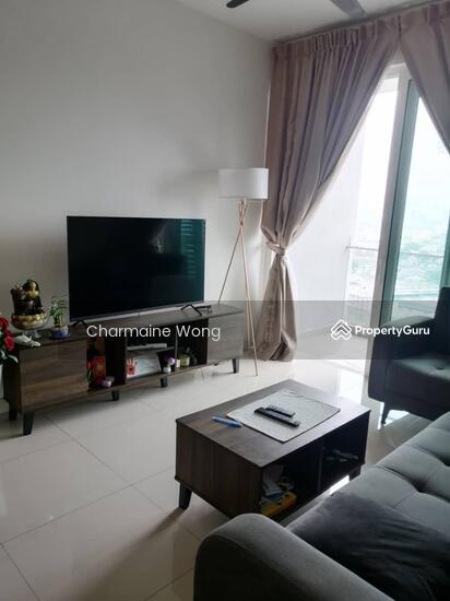 Sentul Point untuk Untuk Disewa - RM 2,000 /bulan (2024) | PropertyGuru ...