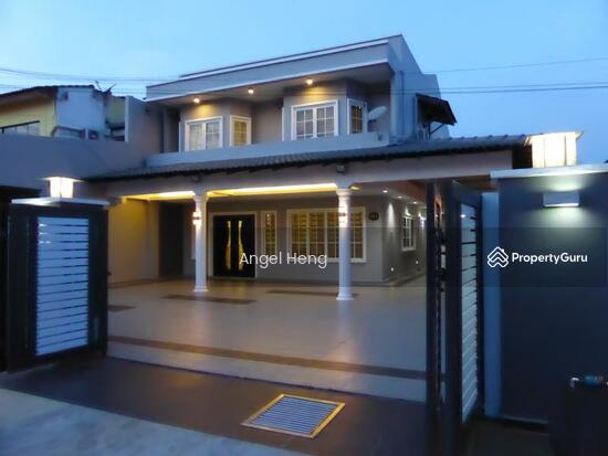 Jenjarom Jenjarom untuk Untuk Dijual - RM 400,000 (2024) | PropertyGuru ...