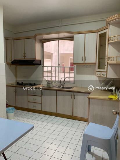 Condominium for Rent at Mewah Court - Grace Ha