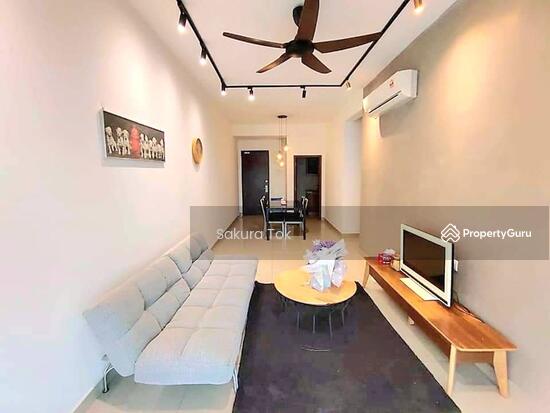 D'secret Garden (Pangsapuri Kempas Indah) untuk Untuk Disewa - RM 2,200 /bulan (2024 ...