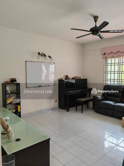 Sri Awana Townhouse, - Jalan Silat Lincah, Bandar Selesa Jaya, Skudai ...