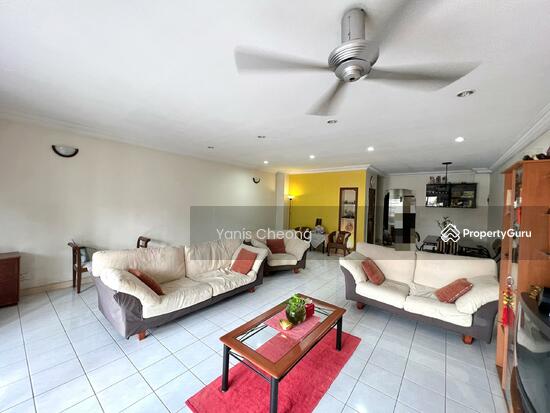 Taman Wangsa Permai, Jalan Wangsa 3/8, Sungai Buloh, Selangor, 4 ...