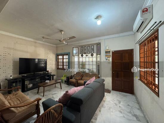 USJ 9, Jalan USJ 9/5h, Subang Jaya, Selangor, 4 Bedrooms, 1800 sqft, 2 ...
