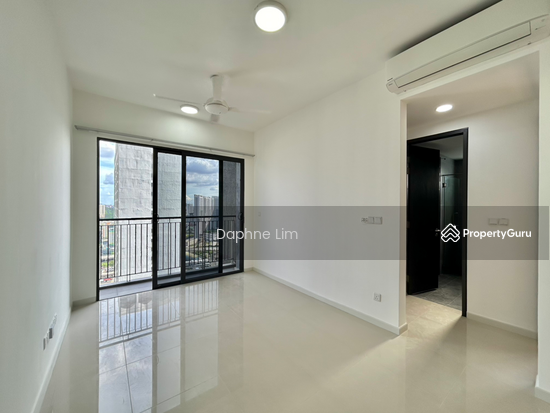 Service Residence for Sale at Sunway Velocity TWO - Daphne Lim