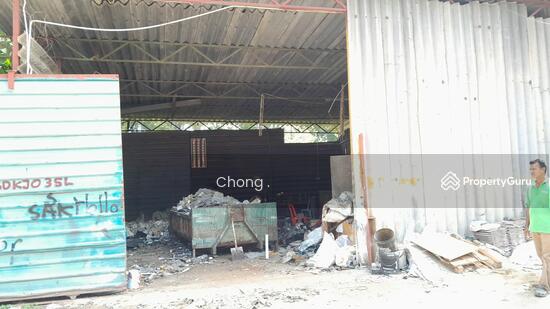 Balakong Jaya Industrial Park untuk Untuk Disewa - RM 1,400 /bulan ...