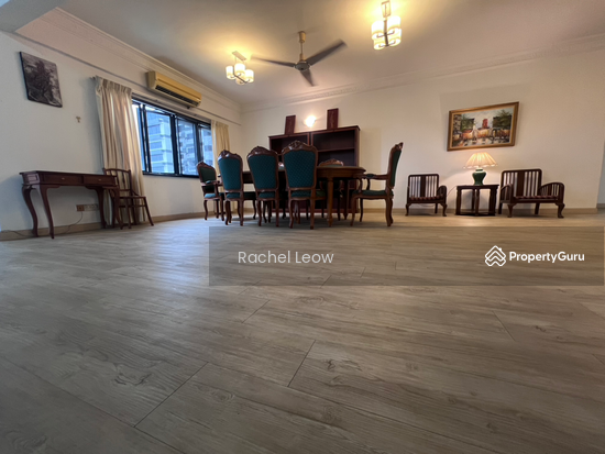Fraser Towers, Jalan 5/60, Petaling Jaya, Selangor, 4 Bedrooms, 2308 ...