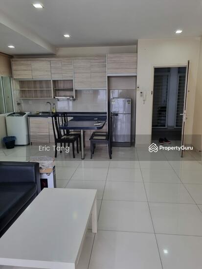 Service Residence for Sale at Livia Residence @ C180 - Eric Tang