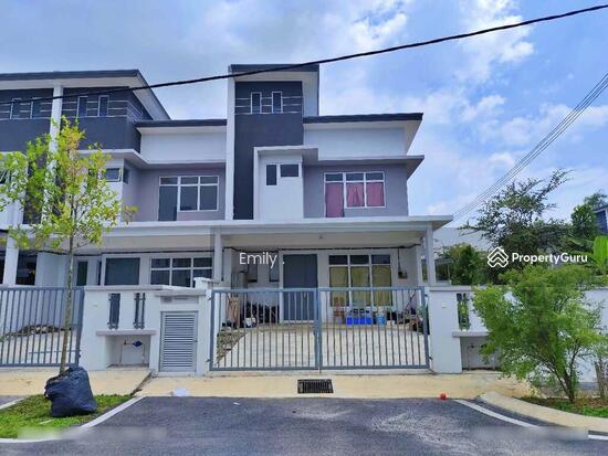 D'Cendana Residence, Semenyih, Beranang, Selangor untuk Untuk Dijual ...