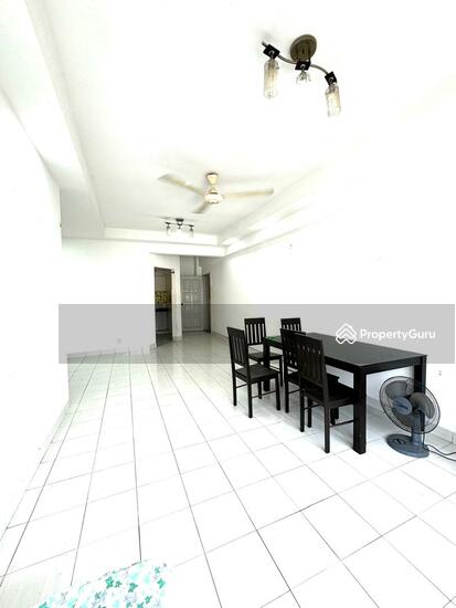 Serdang Skyvillas (Serdang Perdana), - Jalan SP5/5, Taman Serdang ...