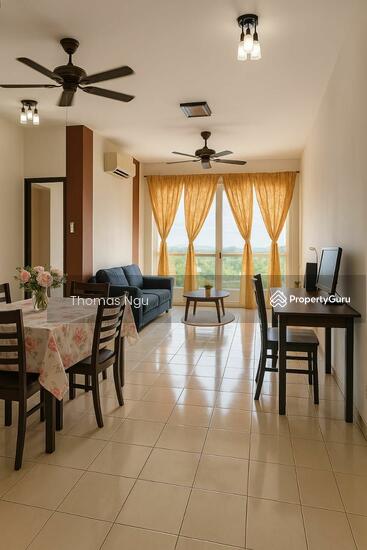 Casa Tiara Serviced Apartment, - Jalan Kemajuan Subang, SS16, Subang ...