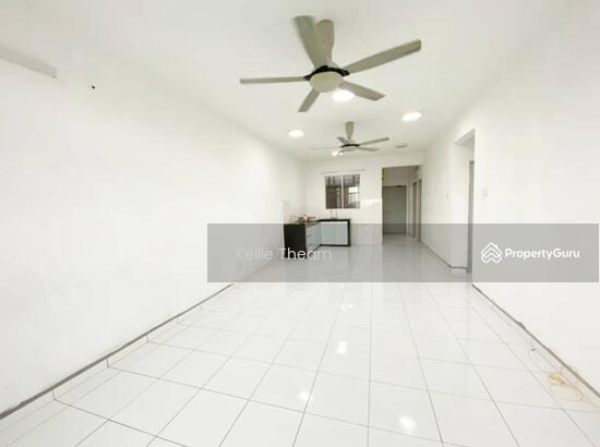 Scott Towers @ Larkin JB, Jalan Tani Jalan Tani Off Jalan Datin Halimah ...