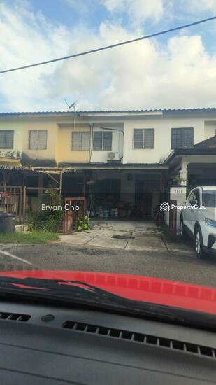 [100% Loan&Below Market] 2 Storey Taman permata Ulu kelang, jalan permata, Taman Permata, Ulu ...