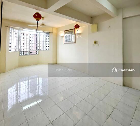 Jay Series, 7 & 8 No. 7 & 8, Jalan Gangsa, Jelutong, Penang, 3 Bedrooms ...