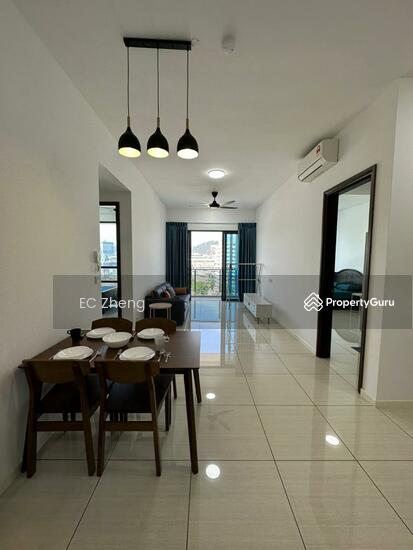 Queens Residences Q2 @ Queens Waterfront, Persiaran Bayan Indah, Bayan ...