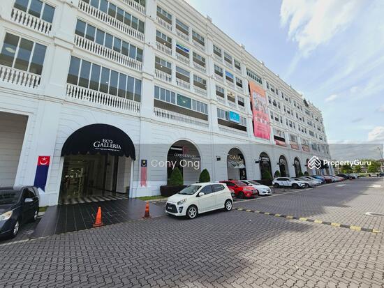 Shop @ Eco Galleria, Eco Botanic, Jalan Eko Botani 3/5, Taman Eko ...