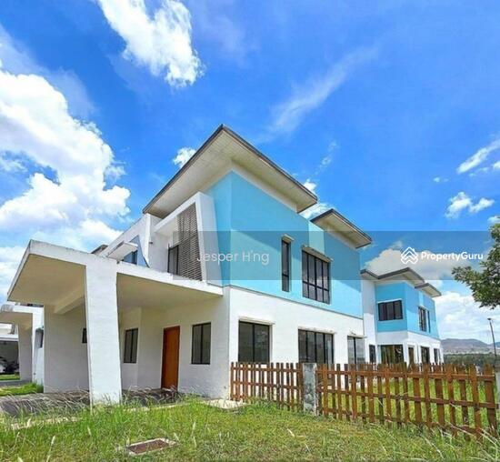 Setia Ecohill 1 untuk Untuk Dijual - RM 789,500 (2024) | PropertyGuru ...
