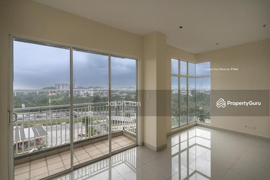 Subang Olives Residence, Jalan SS 16/1, Subang Jaya, Selangor, 3 ...