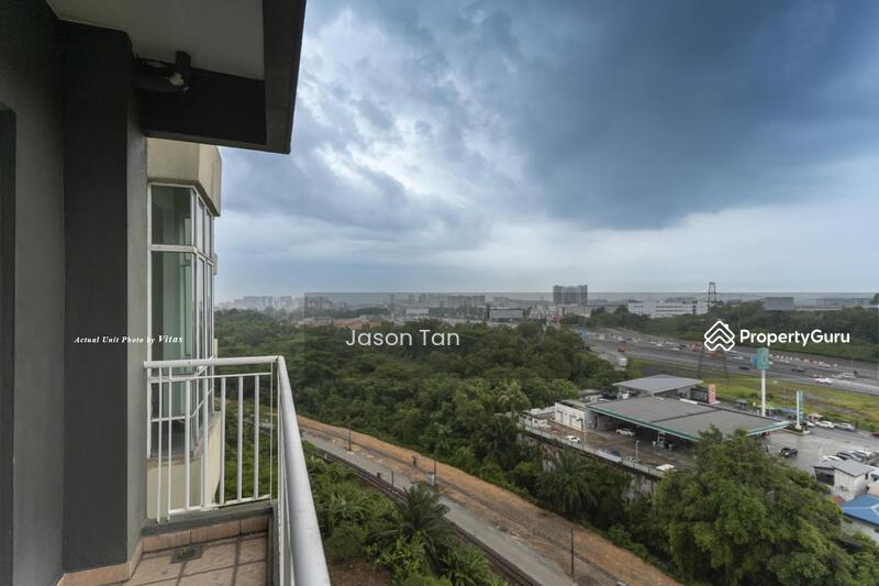 Subang Olives Residence, Jalan SS 16/1, Subang Jaya, Selangor, 3 ...