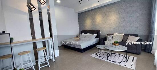 Mossaz @ Empire City, 8 Jalan Damansara PJU, Damansara Perdana ...